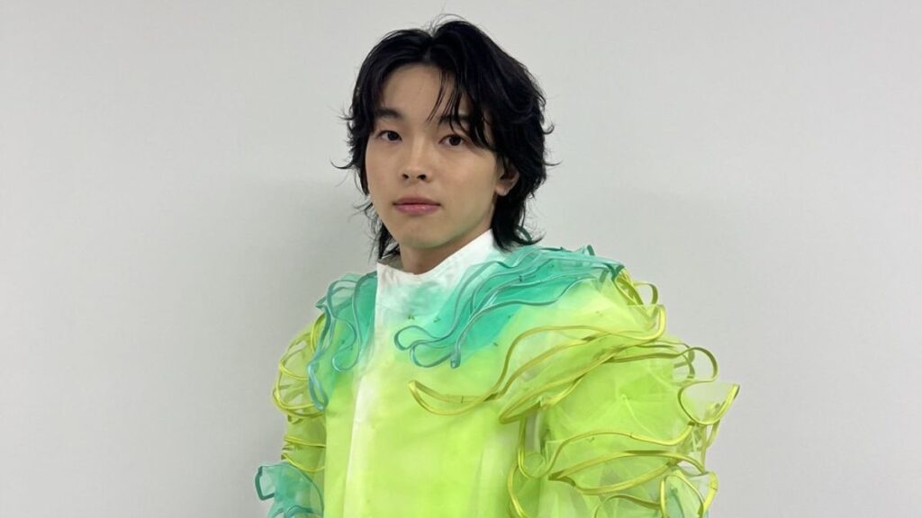 imase身長はサバ読みしてる？175㎝より本当は低いのか共演者との画像比較やSNSの反応まとめ | SOUND MANIA